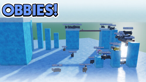 Tierra de Pebble - Roblox