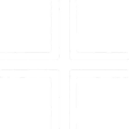 Balkenkreuz minimal