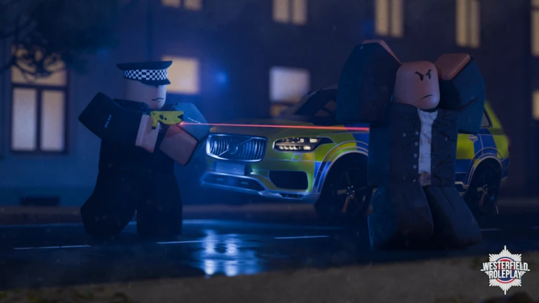 [ Conteúdo excluído ] - Roblox