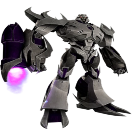 Megatron (Transformers Prime)