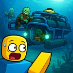 Deadly Deep Sea | Roblox Game - Rolimon's