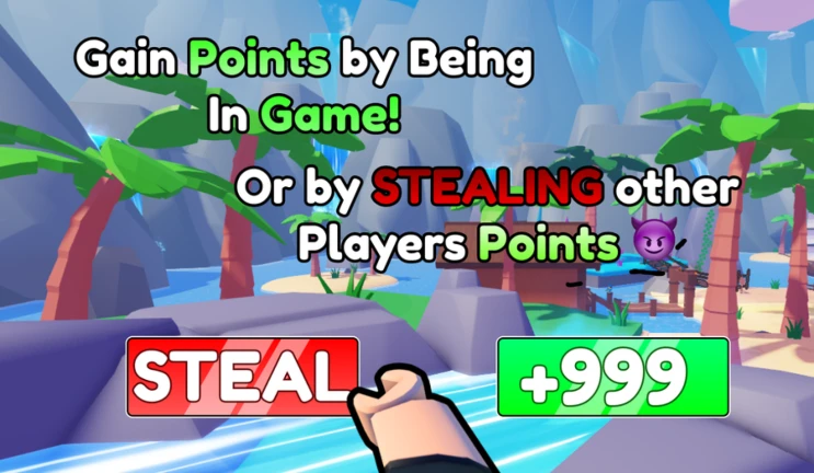 [OBBY ] AFK para UGC! - Roblox