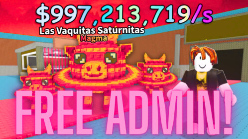 Steal ALA Brainrot MODDED - Roblox