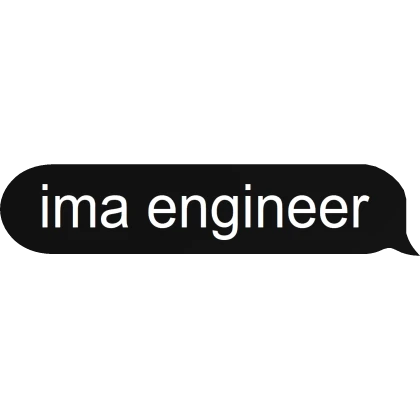 engineer ⚙ | Roblox Item - Rolimon's