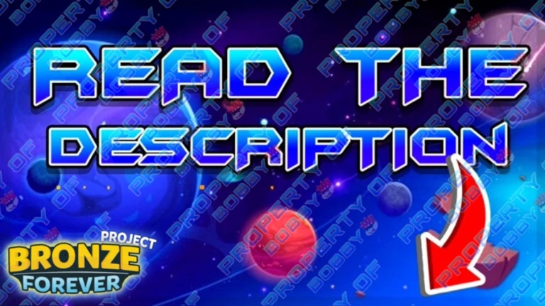 [NEW GAME] Project Bronze | Roblox Game Place - Rolimon's