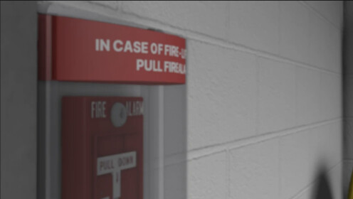 Pull A Fire Alarm Testing Roblox