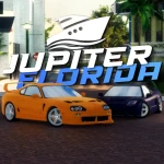 [LIMITEDS!] Jupiter, Florida BETA🏎️ CARS | Roblox Game - Rolimon's