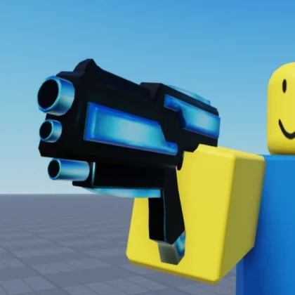 hyperlaser