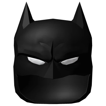 Batman | Roblox Item - Rolimon's