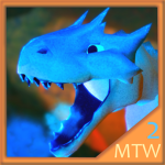 [MTW] Mythical World - Roblox