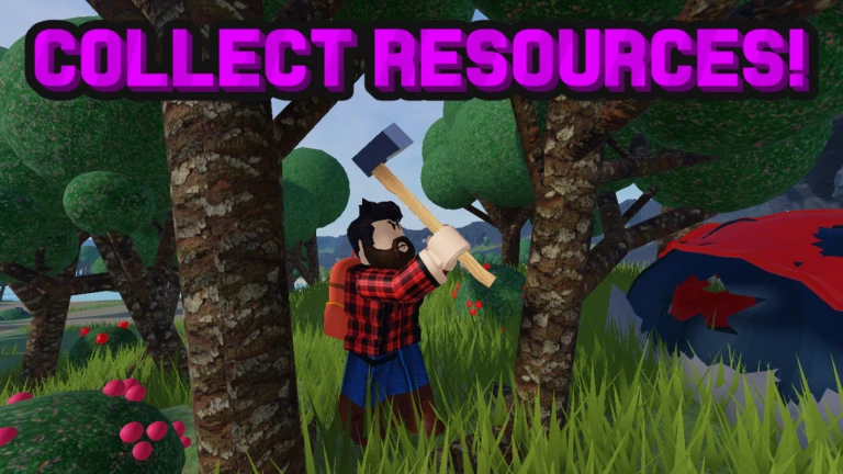 ¡Ultimate Camp Tycoon HA RE-CAMPADO! - Roblox