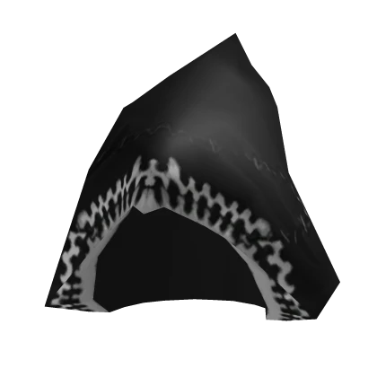 Taph White Hood | Forsaken | Roblox Item - Rolimon's