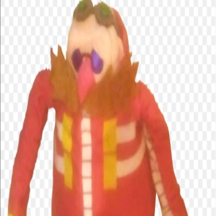 deformed eggman