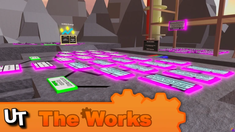 [⛈️STORM] Upgrade Tree Incremental | Roblox Game - Rolimon's