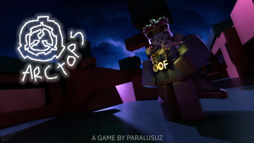 [BETA] ARCTops - Roblox