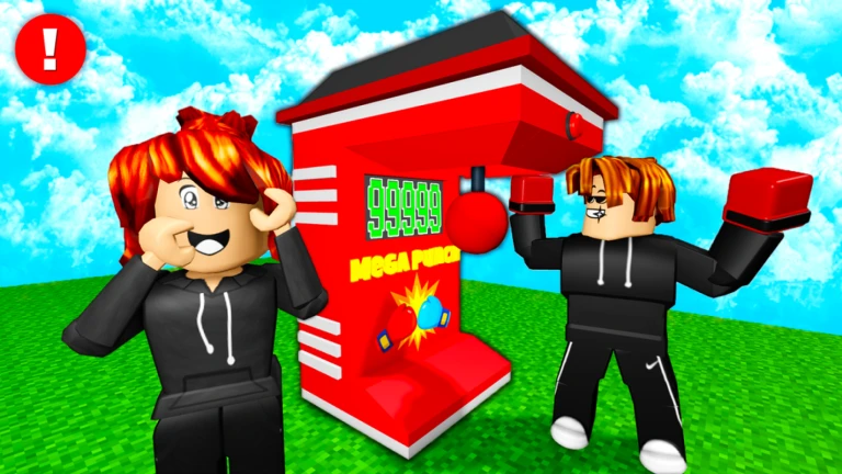 Arcade Punch Simulator | Roblox Game - Rolimon's