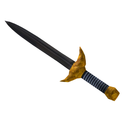 [R6] Holdable Classic Sword | Roblox Item - Rolimon's