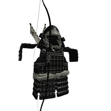 Bakufu Samurai | Okegawa-Dō