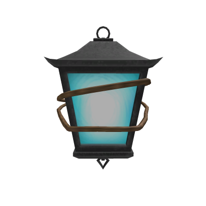 Lantern Of Lost Souls - Roblox