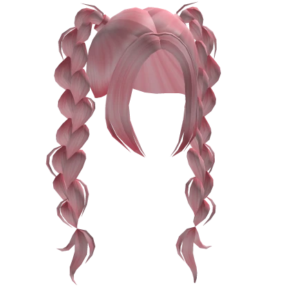 Pink | Roblox Item - Rolimon's