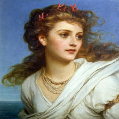 Victorian Painting