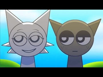 Sprunki RP | Dance & Ragdoll | Script RP — Roblox Scripts | ScriptBlox