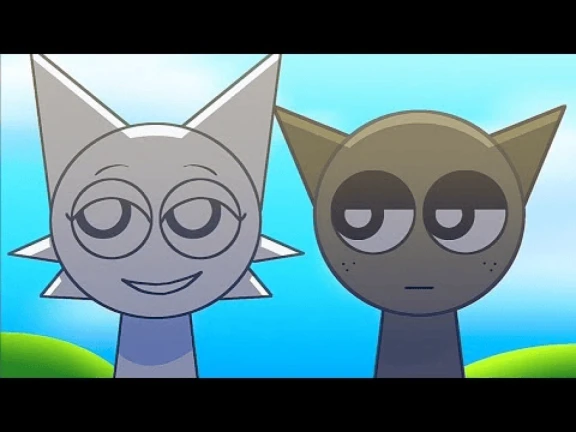 Sprunki RP | Danza y Ragdoll - Roblox