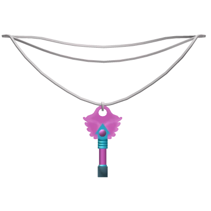 🔑 Squid Game 3 Hide and Seek Circle Key (1.0) | Roblox Item - Rolimon's