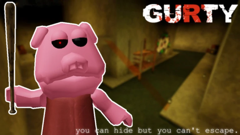 ¡Capítulo 6 de Gurty [EVENTO]! - Roblox