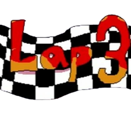 lap 3 (from pizza tower