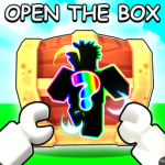 The Unboxing Game - Roblox