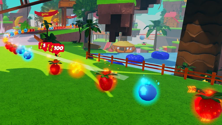 Danimals Adventure World | Roblox Game - Rolimon's