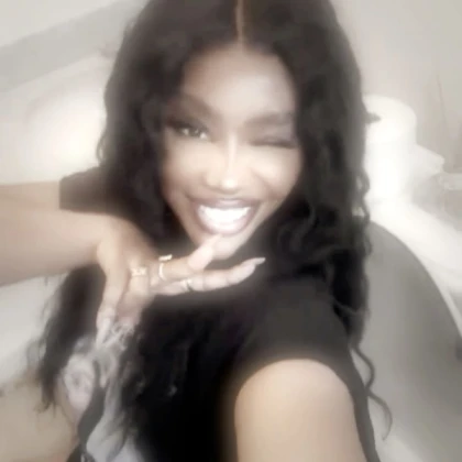 SZA