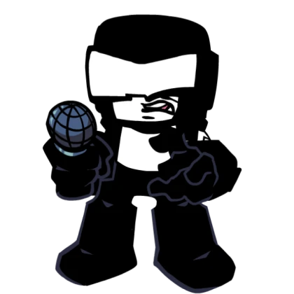 Tankman John (FNF REAL)