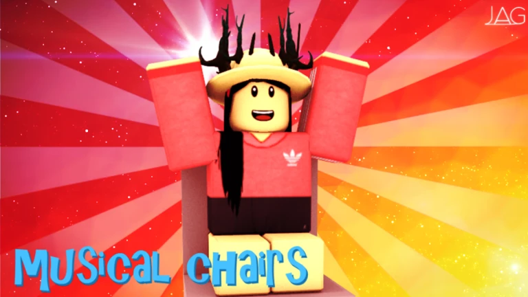 Musical Chairs [New!] | Roblox Game Place - Rolimon's