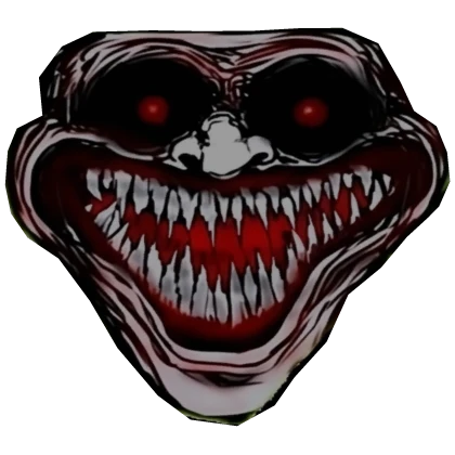 red troll face