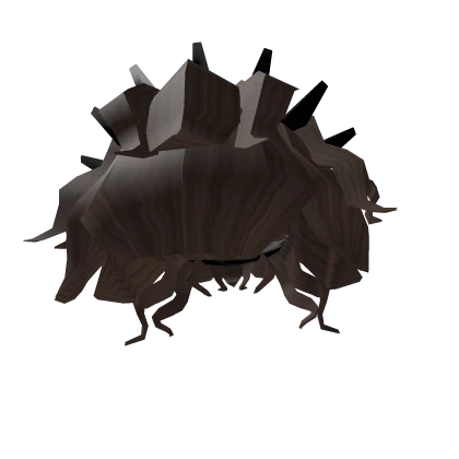 Foolish hair for fools | Roblox Item - Rolimon's