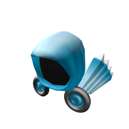 Dominus | Roblox Item - Rolimon's