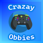 Crazay Obbies - Roblox