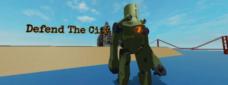 (Ranger Fighter) Pacific Madness: The Roblox Game - Roblox