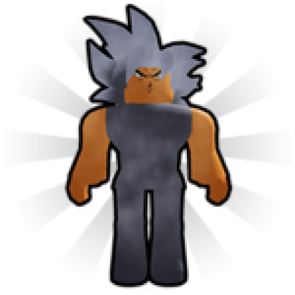 ANIME UNIT - Roblox