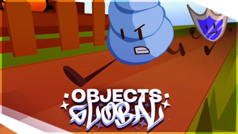 Objetos Globales - BFDI RP | El sitio web oficial de Roblox