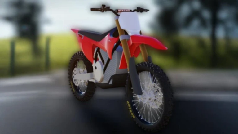 [NEW BIKES + GRAPHICS ] MX Test Grounds - Roblox