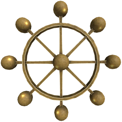 Mahoraga | Roblox Item - Rolimon's