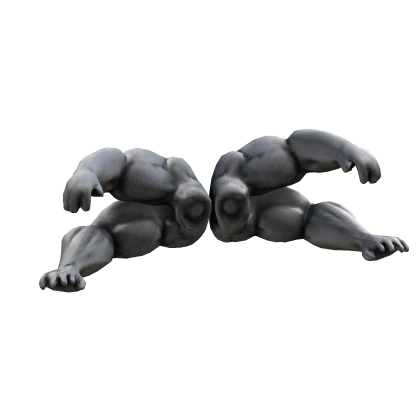 4 Arms | Roblox Item - Rolimon's
