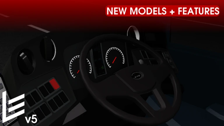 East London Bus Simulator Play On Roblox