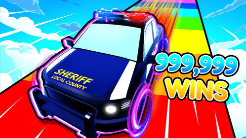 [Climb]Corrida de Carro - Roblox