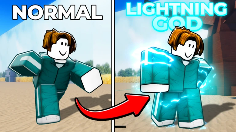 Ink Game - Roblox