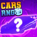 Cars RNG [🍀2x Luck] | Roblox Game - Rolimon's