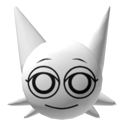 White (Wenda) from Spanki | Roblox Item - Rolimon's